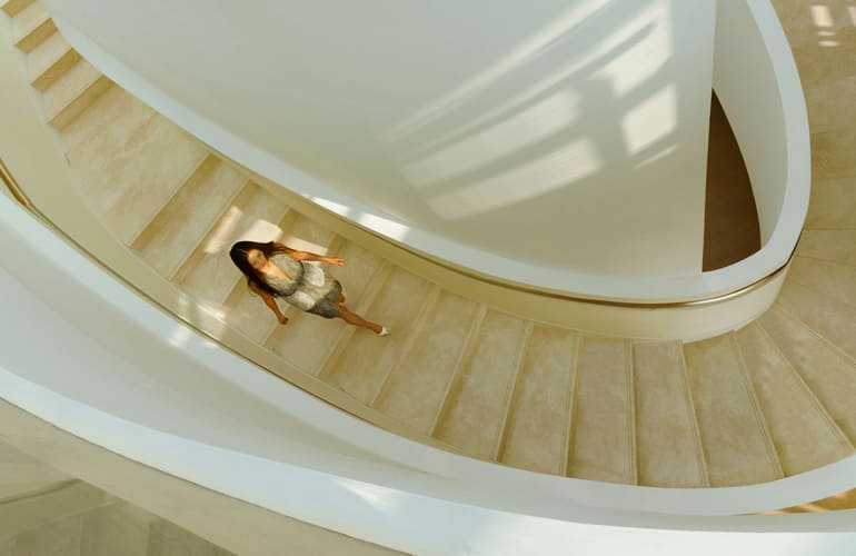 California Building Project – Converge Mines